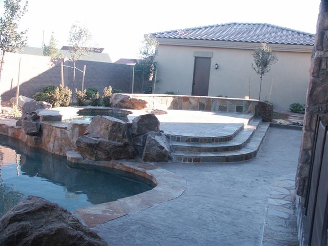 Welcome to Southwest Lawn Shaping