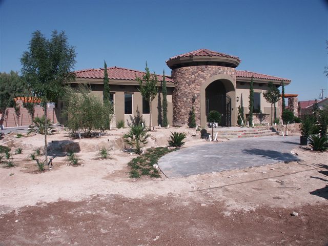 Welcome to Southwest Lawn Shaping